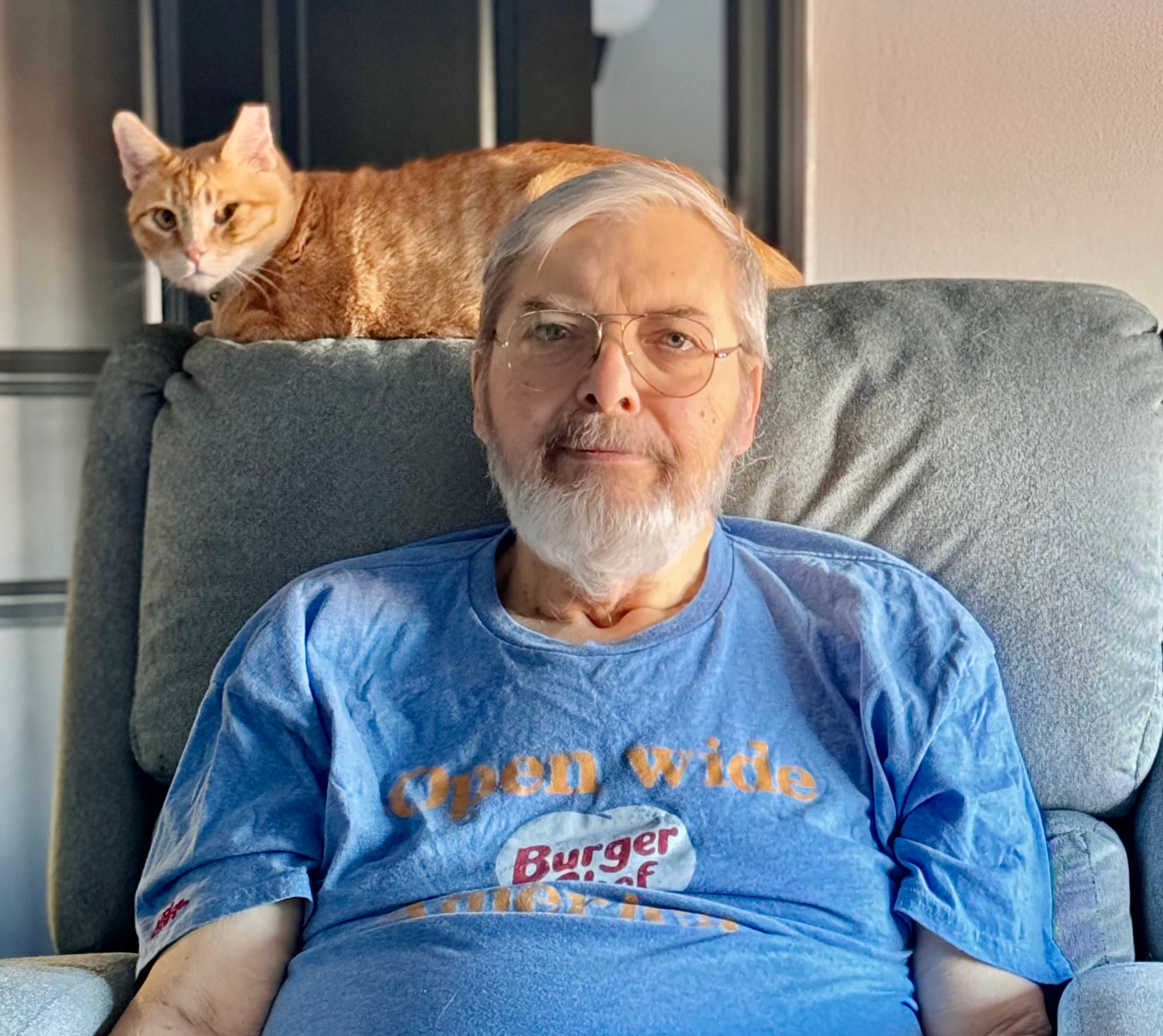 Ralph Schugar, Inc. Funeral Chapel | icons